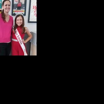 Pageant winner has heart for cancer patients | News | norfolkdailynews.com