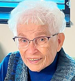Marion Polt | Obituaries | norfolkdailynews.com