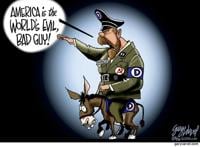 Cartoon of the Day — June 18 | Cartoon | norfolkdailynews.com