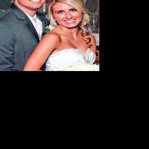 Jenna Erwin, Zach Schiffbauer | Celebrations | norfolkdailynews.com