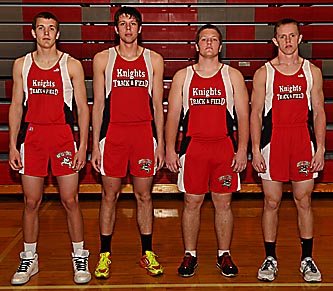 Some experience back for NC boys track team | Sports | norfolkdailynews.com