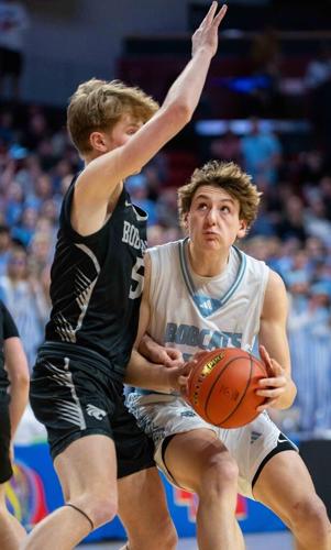 Third quarter run sends Summerland to semis in C2 | Select | norfolkdailynews.com