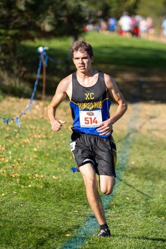 Sophomore Woockman claims first state medal | Select | norfolkdailynews.com