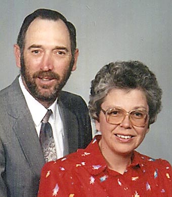 Mr. and Mrs. Durkop | Celebrations | norfolkdailynews.com