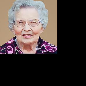 Marjorie Rayer | Obituaries | norfolkdailynews.com