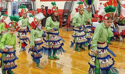 Lengthy celebration planned to observe Our Lady of Guadalupe in Norfolk ...