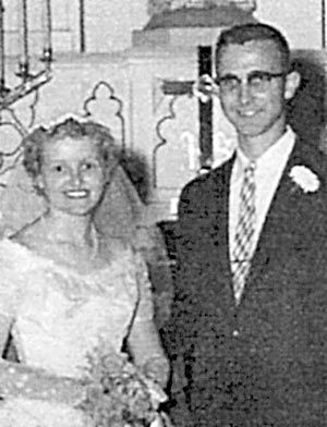 Mr. and Mrs. Yost | Anniversaries | norfolkdailynews.com