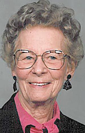 Helen Janke | Celebrations | norfolkdailynews.com