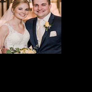 Michaela Heimes and Noah Pfeifer | Weddings | norfolkdailynews.com