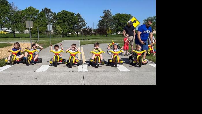 Big Wheel races return to Norfolk, provide family fun | News ...