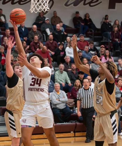 Norfolk High basketball teams add wins with sweep of Omaha Burke ...