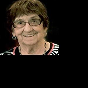 Ruth Tegeler-Bierman | Obituaries | norfolkdailynews.com