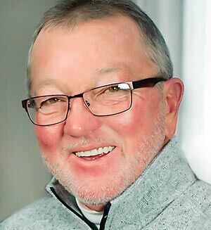 Roland Barnes | Obituaries | norfolkdailynews.com