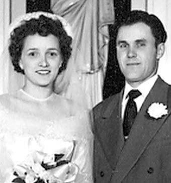 Mr. and Mrs. Blank | Celebrations | norfolkdailynews.com