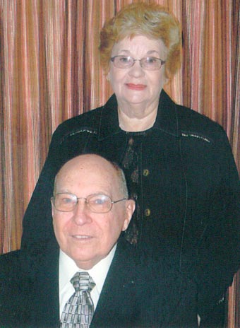 Mr. and Mrs. Shafer | Celebrations | norfolkdailynews.com