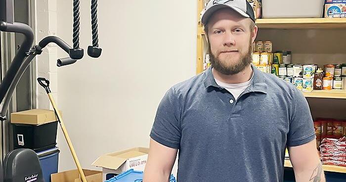Organization eyes plan to expand with peer respite | Feature ...