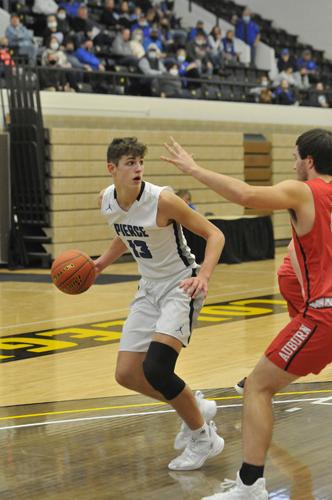 Bluejays bounced by Bulldogs in two title games | Sports ...