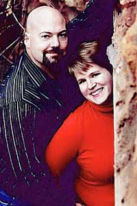 Michelle Swanson, Dominic Miller | Celebrations | norfolkdailynews.com