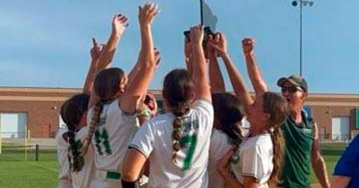 Kelly’s Fastpitch softball perseveres to win state | Select ...