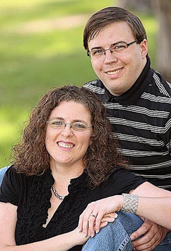 Brenda Ternus, Brad Weiland | Celebrations | norfolkdailynews.com