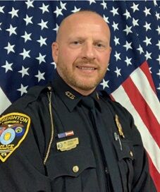 Duncan, Creighton’s police chief, files for Knox County sheriff | News ...