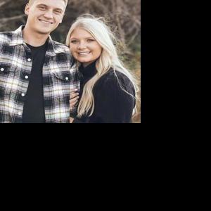 Tanner Tracy and Tabitha Kander | Engagements | norfolkdailynews.com
