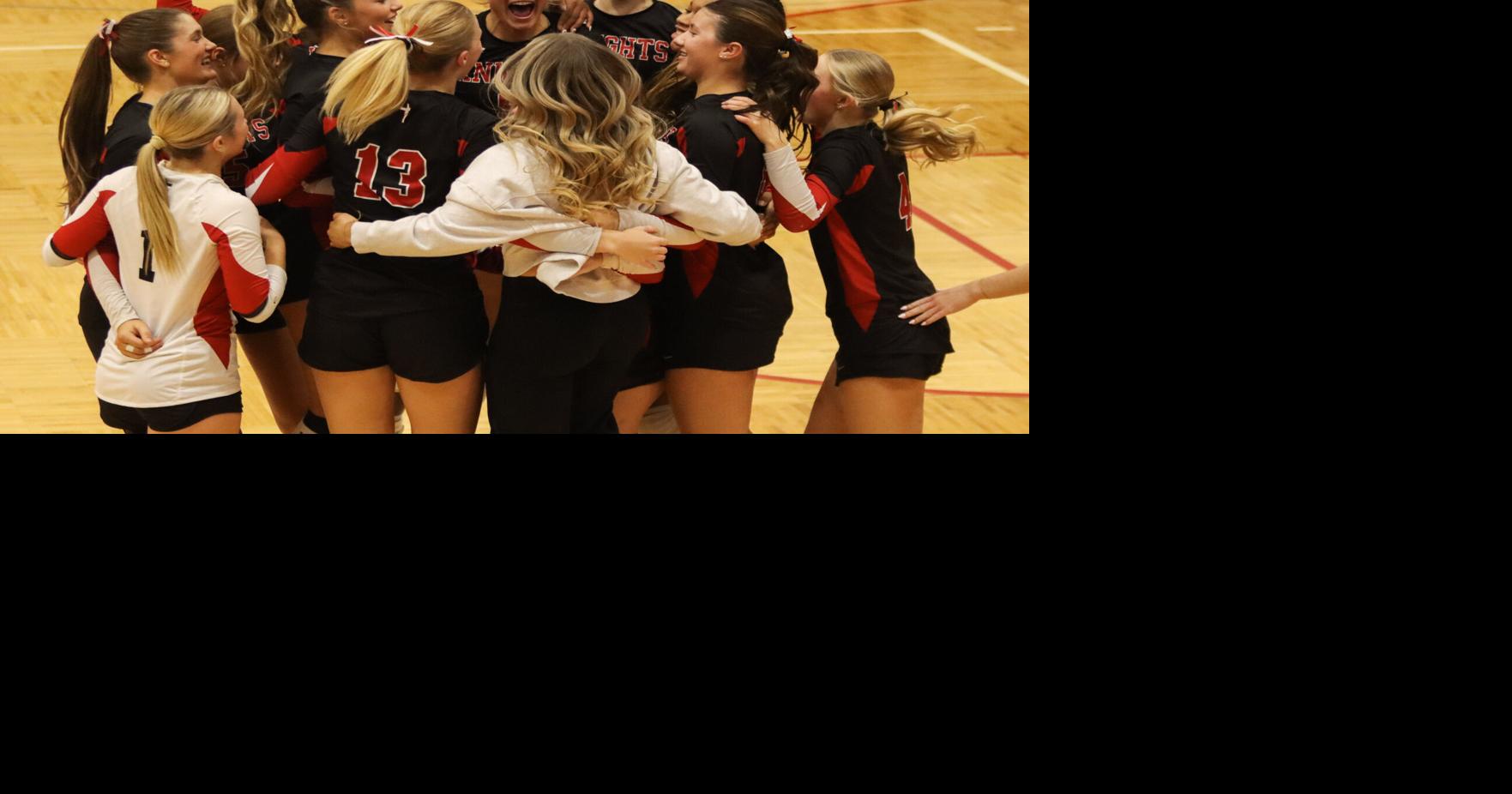 Knights earn return trip to state | Select | norfolkdailynews.com