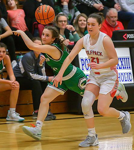 EPPJ girls, Elkhorn Valley boys finish strong in wins | Select | norfolkdailynews.com