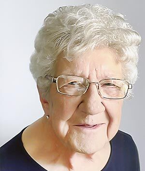 Shirley Mann | Birthdays | norfolkdailynews.com