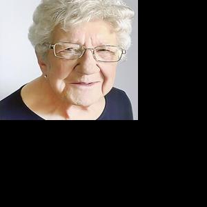 Shirley Mann | Birthdays | norfolkdailynews.com