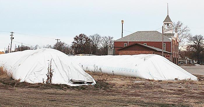 Grain storage innovation gains popularity in Northeast Nebraska | News ...