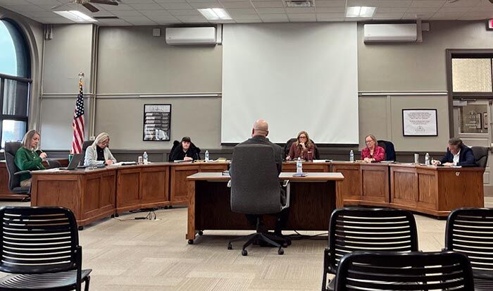 Wilson selected as new NPS superintendent | Select | norfolkdailynews.com