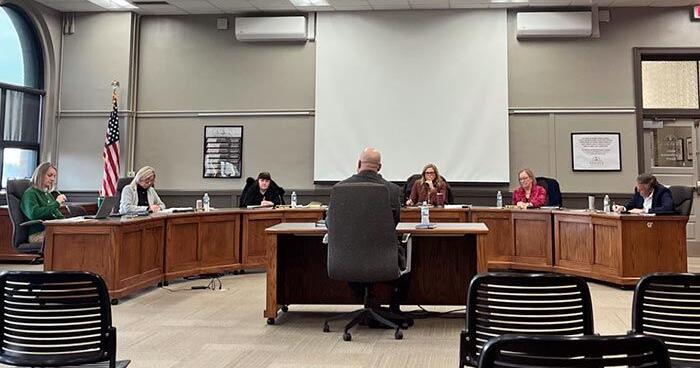 Wilson selected as new NPS superintendent | Select | norfolkdailynews.com