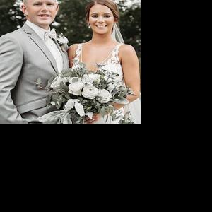 Jennifer Crabb and Trevor Stahlecker | Weddings | norfolkdailynews.com