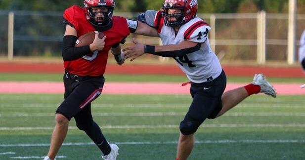 Behind strong defense, Boone Central holds for home win | Select ...