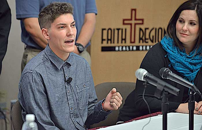 Norfolk surgeon performs another reattachment | News | norfolkdailynews.com