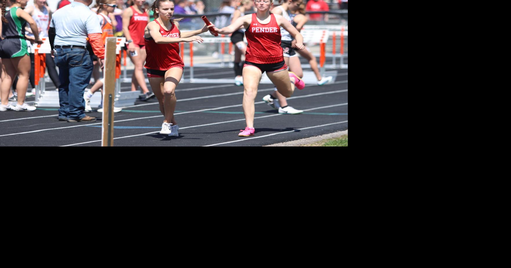 Stanton boys, Pender girls earn EHC titles | Select | norfolkdailynews.com