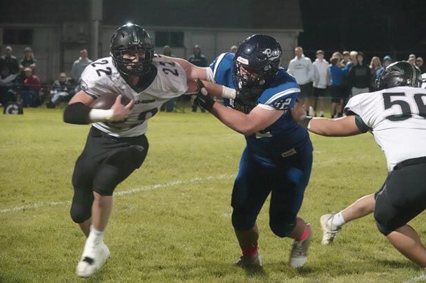 Howells-Dodge breaks loose past Bloomfield | Select | norfolkdailynews.com