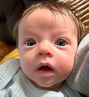 Mara McElfresh | Births | norfolkdailynews.com