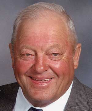 James Volk | Obituaries | norfolkdailynews.com