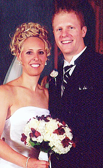 Alexa Staehr, Micah Kreikemeier | Weddings | norfolkdailynews.com