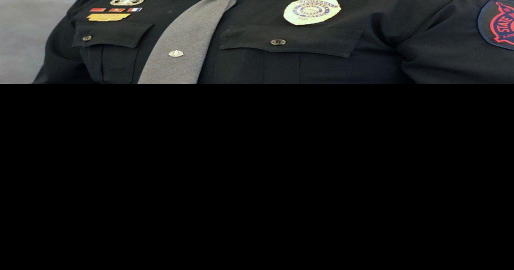 New Nebraska State Patrol Troop B captain announced ...