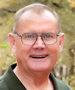 Garry Thompson | Obituaries | norfolkdailynews.com