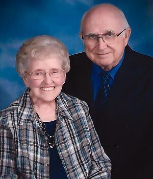 Bob and Beth Yost | Anniversaries | norfolkdailynews.com