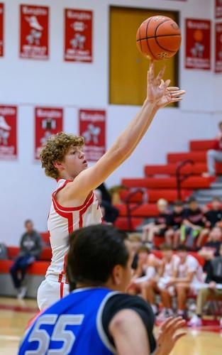 Norfolk Catholic basketball teams sweep Winnebago | Select ...