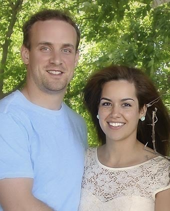 Justin Belt, Rachael Dillon | Celebrations | norfolkdailynews.com