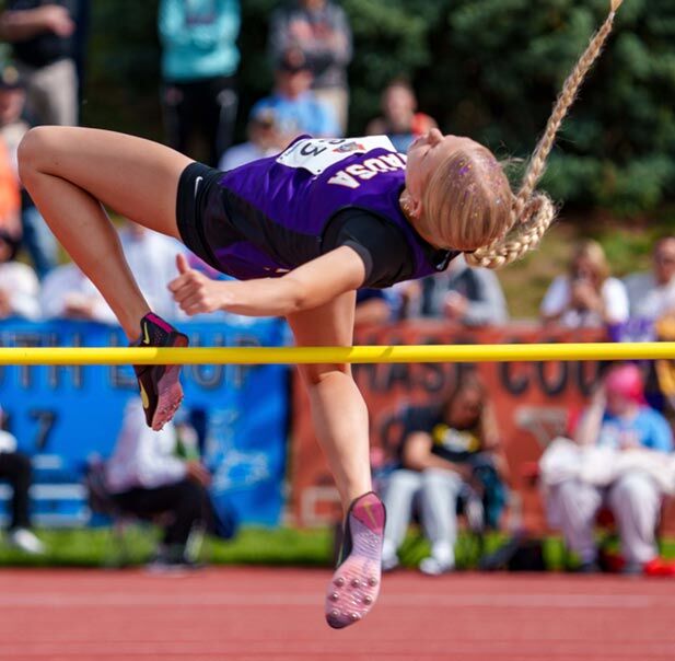 Kepler exits as shot put champion | Select | norfolkdailynews.com
