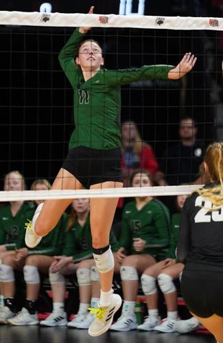 Baumert leads Howells-Dodge's sweep of Stuart | Select ...