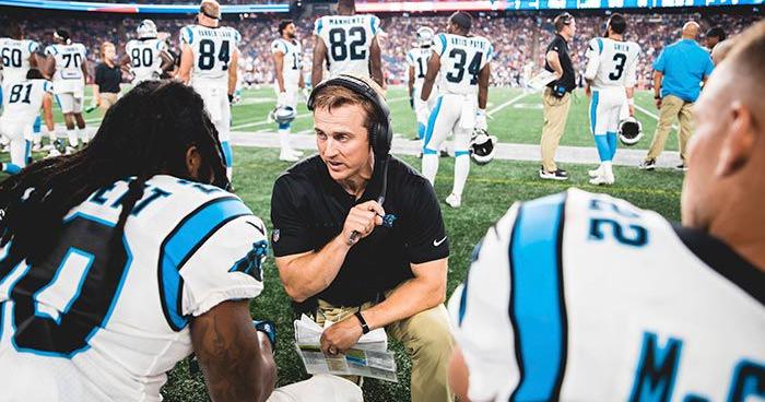 McVay brings O’Neill native Jake Peetz aboard Rams’ new-look coaching ...