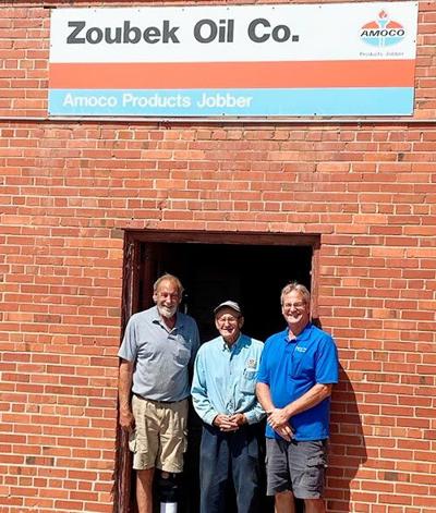 Zoubek family marks 50 years in fuel industry | Business ...